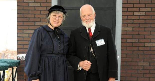 Smartsville celebrates its history with Pioneer Day | News | theunion.com