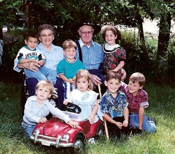 Milhous Children’s Services founder fondly remembered | News | theunion.com