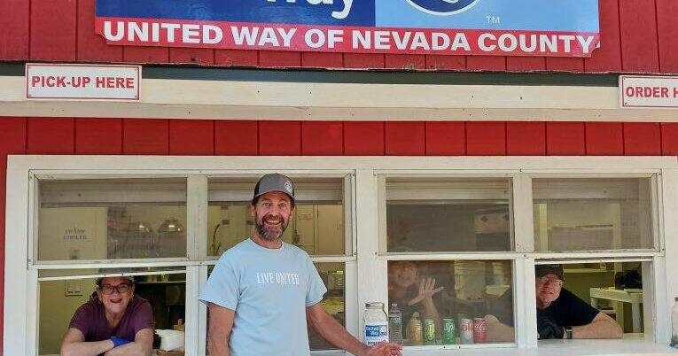 United Way of Nevada County seeking volunteers for fair Nacho Booth ...
