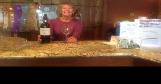 Rod Byers: Foothill Celebration | Entertainment | theunion.com