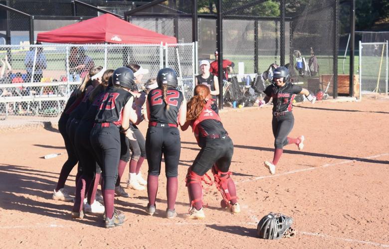 2026 softball All Pioneer Valley League – Bear River Lady Bruins ...