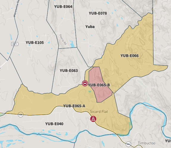 Fire in Yuba County 13 acres, 30% contained | News | theunion.com
