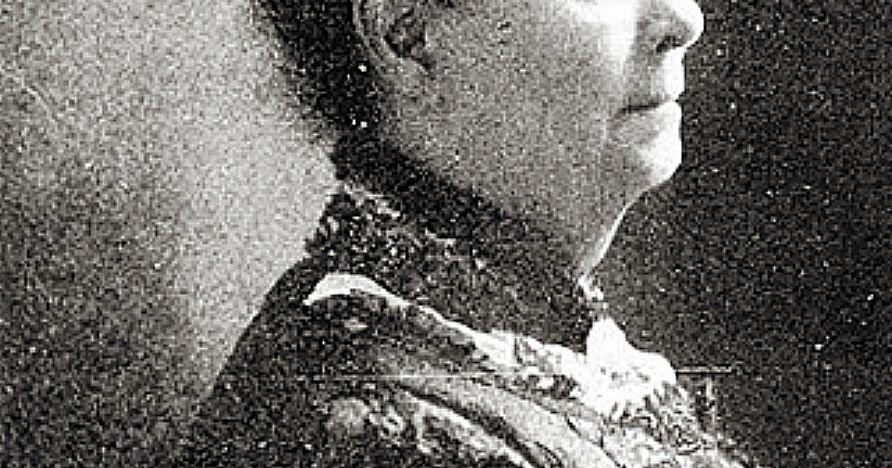 Steve Cottrell: Aaron and Ellen Sargent — embedded in U.S. history ...