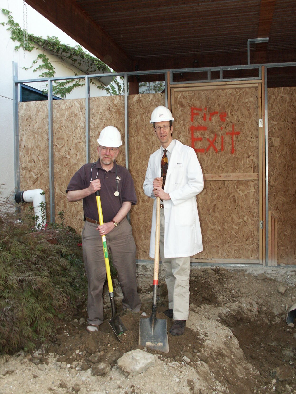 Sponsored: A humanitarian and a healer—Remembering Dr. William Newsom ...