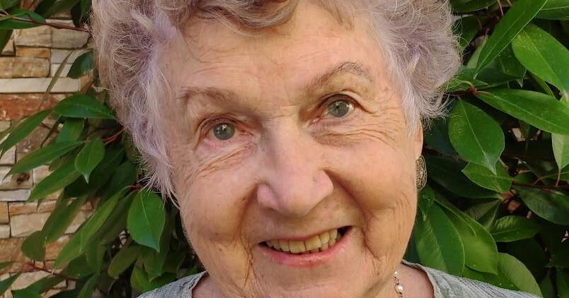 Joyful Aging — Carole Carson: Who will you honor on Mother’s Day ...