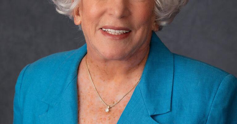 Sierra College announces passing of board of trustee member Nancy ...