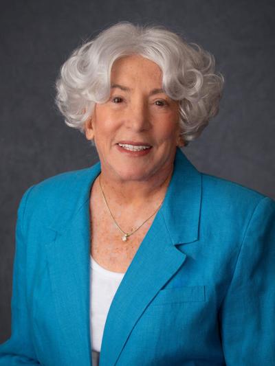 Sierra College announces passing of board of trustee member Nancy ...