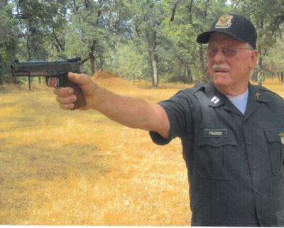 Obituary for Glenn Frazier | News | theunion.com