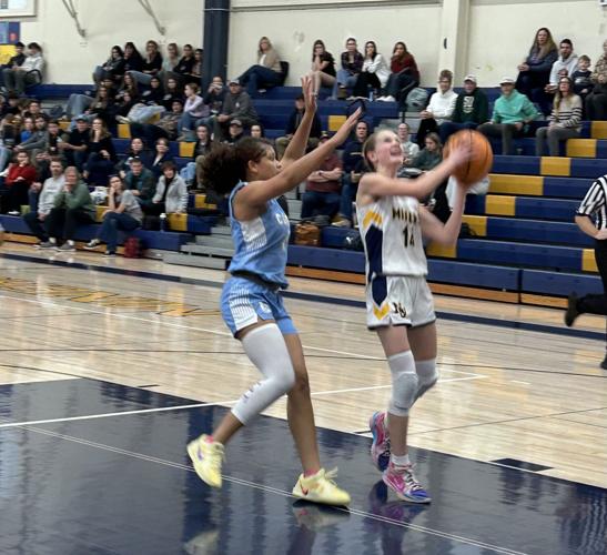 Lady Miners run over Center | Sports | theunion.com