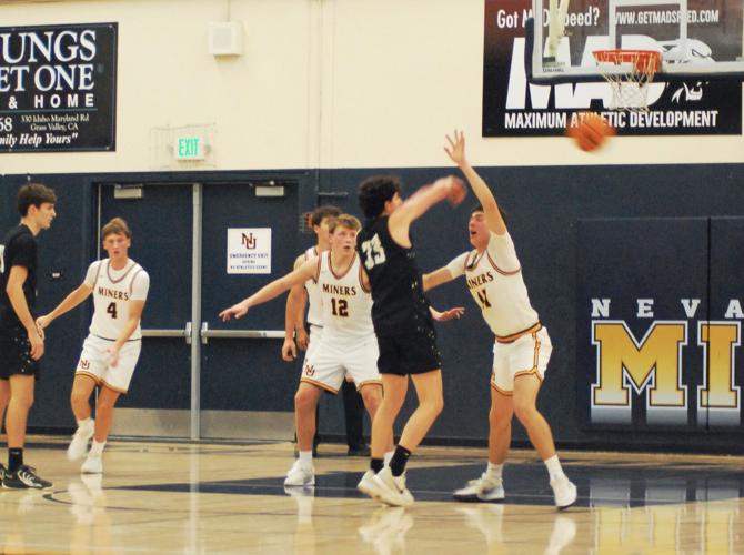 Miners hand Raging Rhinos their first league loss | Prep-sports ...