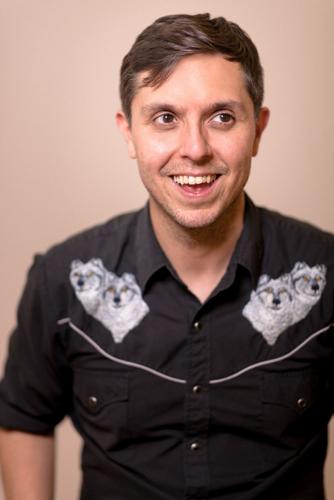 Tom Thakkar Comedy Night at Gold Vibe Kombuchary! | Entertainment ...