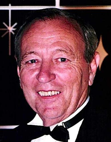 Obituary of Edward ‘Ed’ Neilson | News | theunion.com