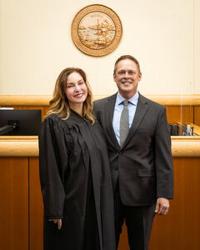 Taking the job very seriously: Kelly Babineau's first six months as ...