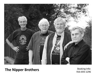 The Nipper Brothers to perform at the Miners Foundry | Entertainment ...