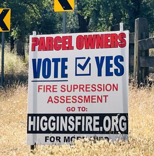 Efforts to reopen fire station in the Dog Bar area to be determined ...