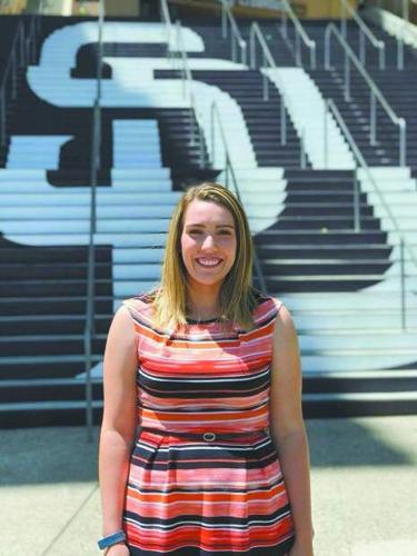 ALUMNI NOTEBOOK: Nevada Union grad Sam Schultz combines love of ...