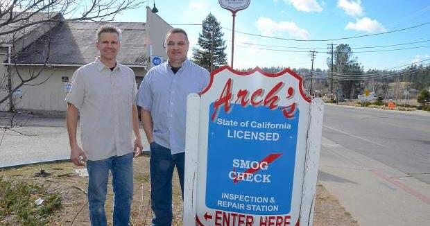 Arch’s Automotive’s owners build on decades of success | Business ...