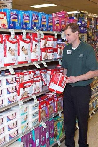 The Diaper Project: Helping families | News | theunion.com