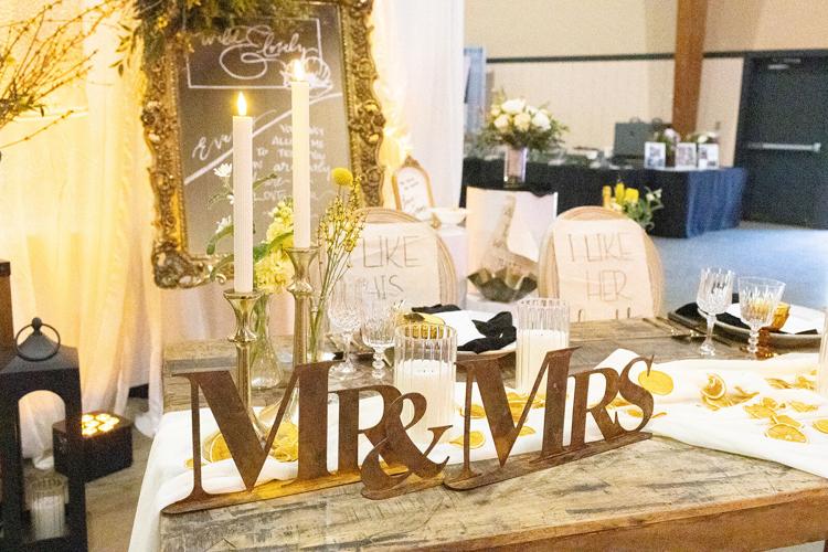 All is 'Faire' in love: Pearls in the Pines Wedding Faire ready to ...