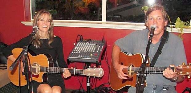 Summer of Love: KVMR festival brings psychedelic rock to Pioneer Park ...