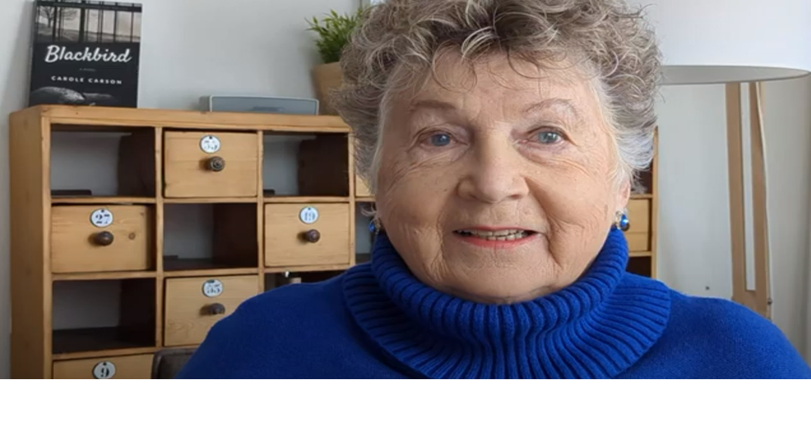 Carole Carson: The future is here | News | theunion.com