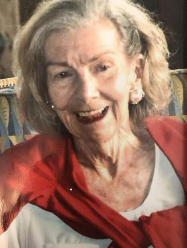 Obituary of Jane Warner | News | theunion.com