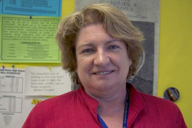 Looking back and forward: school staff retirements | News | theunion.com