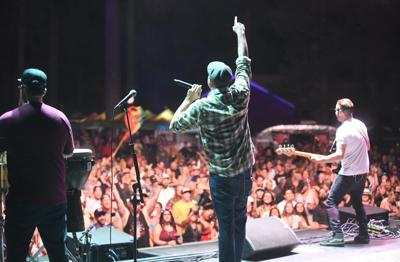 Fortunate Youth to perform at the Miners Foundry Thursday, April 20 ...