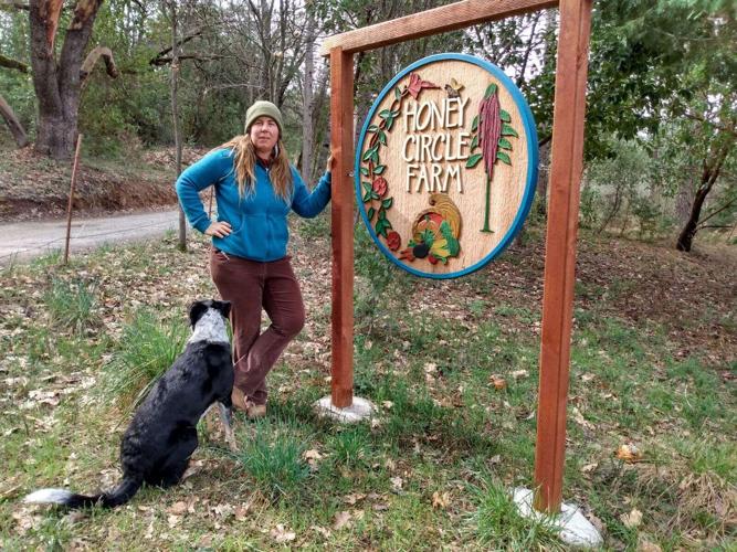 Patti Bess: Digging into sustainable farming | Farm to Table | theunion.com