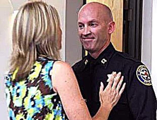 Grass Valley Police captain headed for FBI academy training | News ...