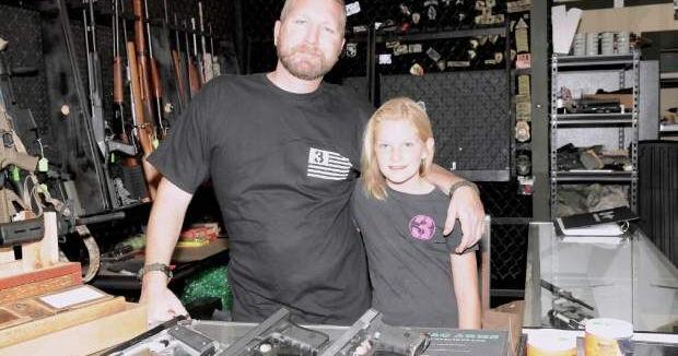 Team Three Tactical and Survival: home of the preppers | Business ...