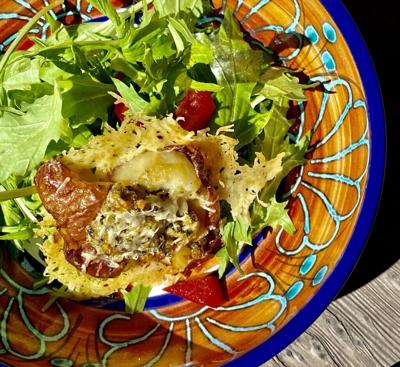 BriarPatch Food Co-op: Baked salads for Miracle March | Lifestyles ...