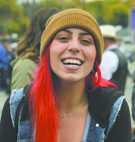 Driver accused in hit-and-run death of Nevada County native Jasmine ...