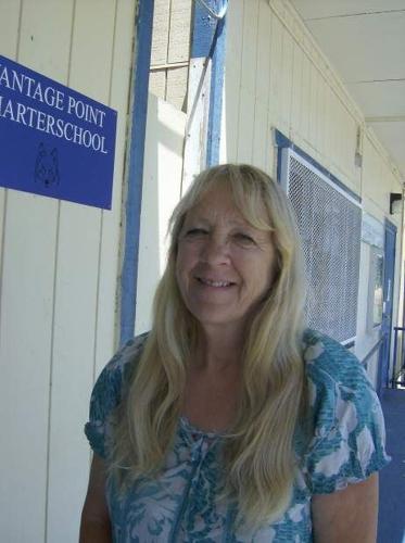 Teacher of the Year for Nevada County named | News | theunion.com