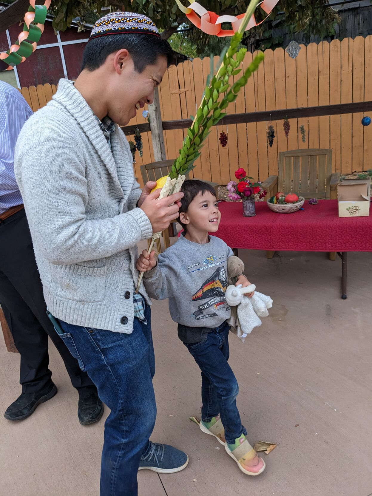 Jewish High Holy Day Services at Congregation B’nai Harim at the Nevada ...