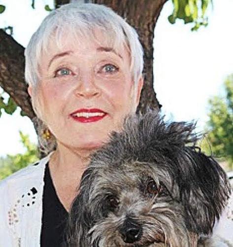 Susan Wallace: There is help in re-homing your pet | Pets | theunion.com