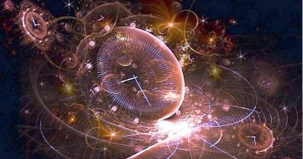 Keri Brenner: Tripping through the 5th Dimension | Entertainment ...