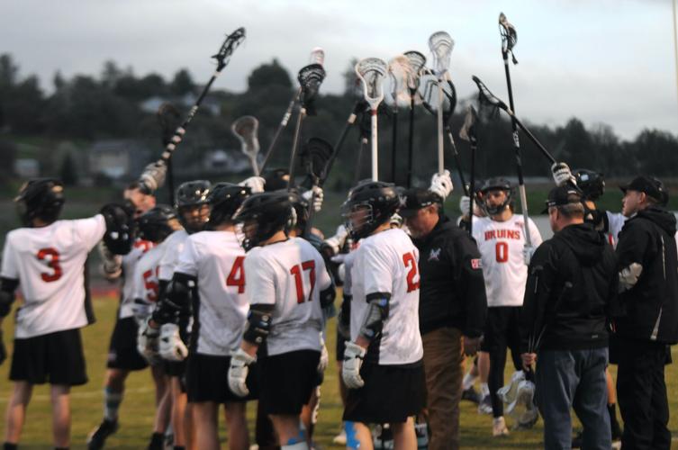 Miners and Bruins face-off in first lacrosse hometown rivalry | Sports ...