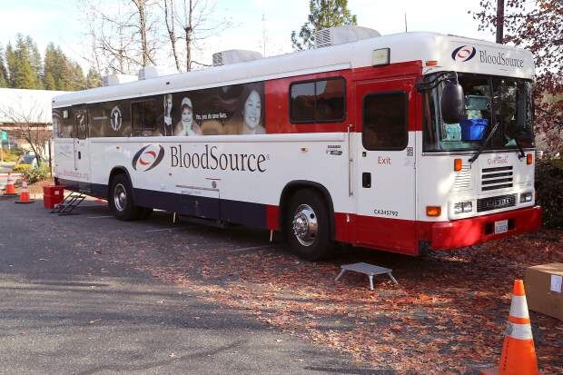 Every drop counts: BloodSource Blood Drive at the Union Tuesday | News ...