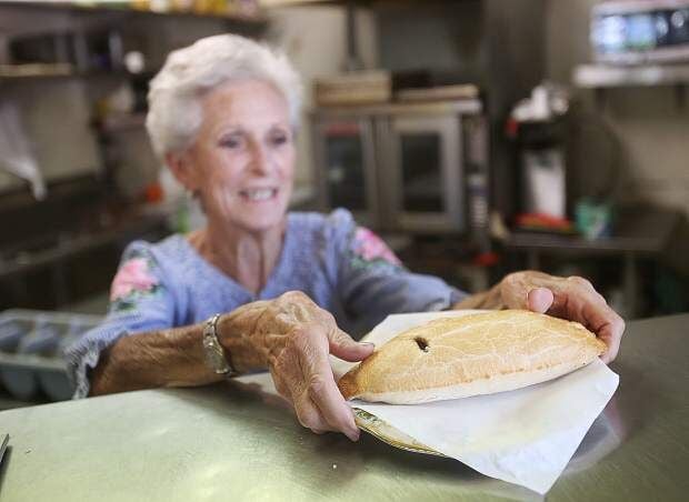 A fond farewell to Grass Valley’s Cousin Jack’s | News | theunion.com