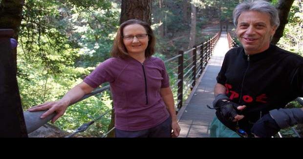 Life without car brings liberation | Entertainment | theunion.com