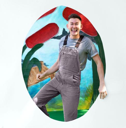 Sierra Stages presents ‘Honk!’ | Entertainment | theunion.com