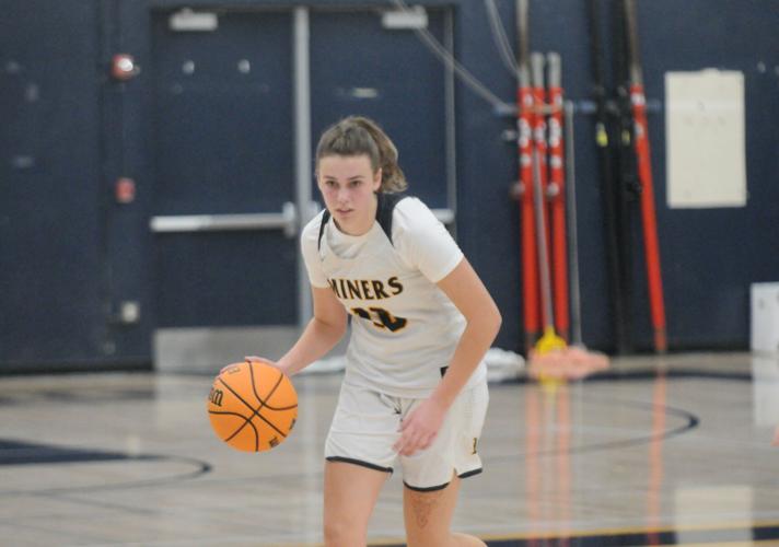 'I'm so excited to have received this award': Ava Ban named to All-FVL ...