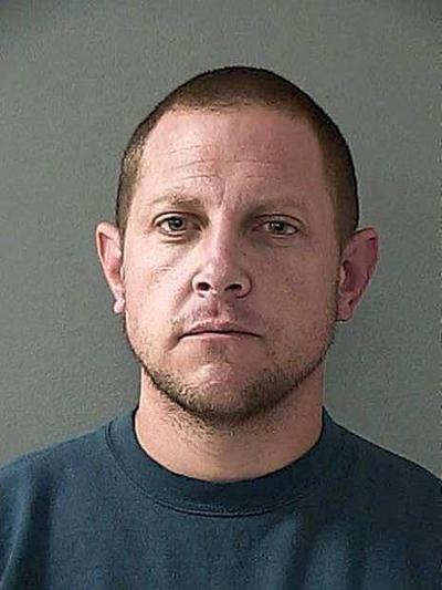 Suspect In Multiple Burglaries Arrested In Nevada City On New Charges