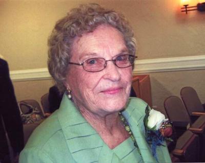 Obituary Doris Louella Conklin | News | theunion.com