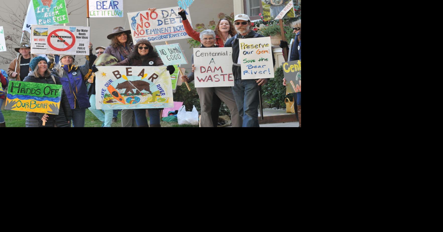 Major victory for community: NID withdraws Centennial Dam proposal ...