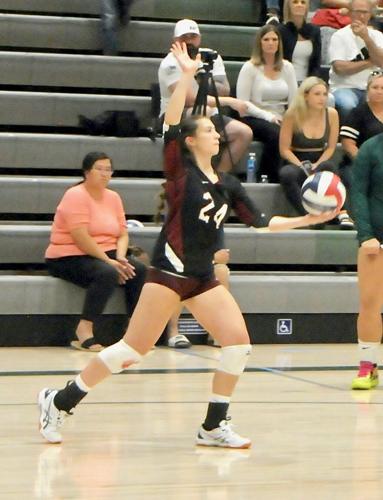 Athlete of the Week: Taryn Cleek | Sports | theunion.com