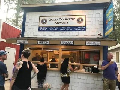 Gold Country Kiwanis seeking Fair Booth volunteers | News | theunion.com