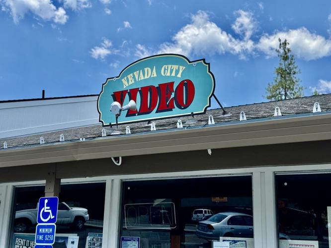 Nevada City video to shutter | News | theunion.com