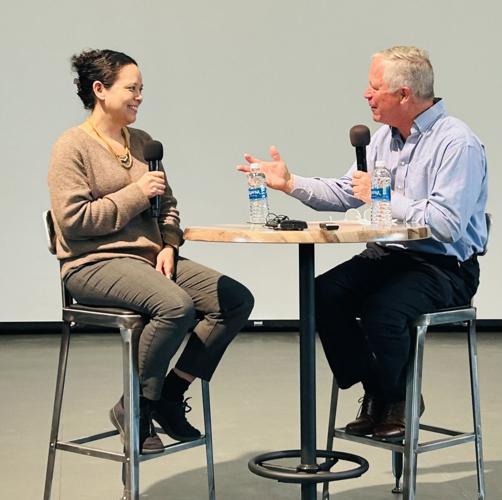 Designing 72 different ballots for Nevada County’s 75,000 voters: Adona ...